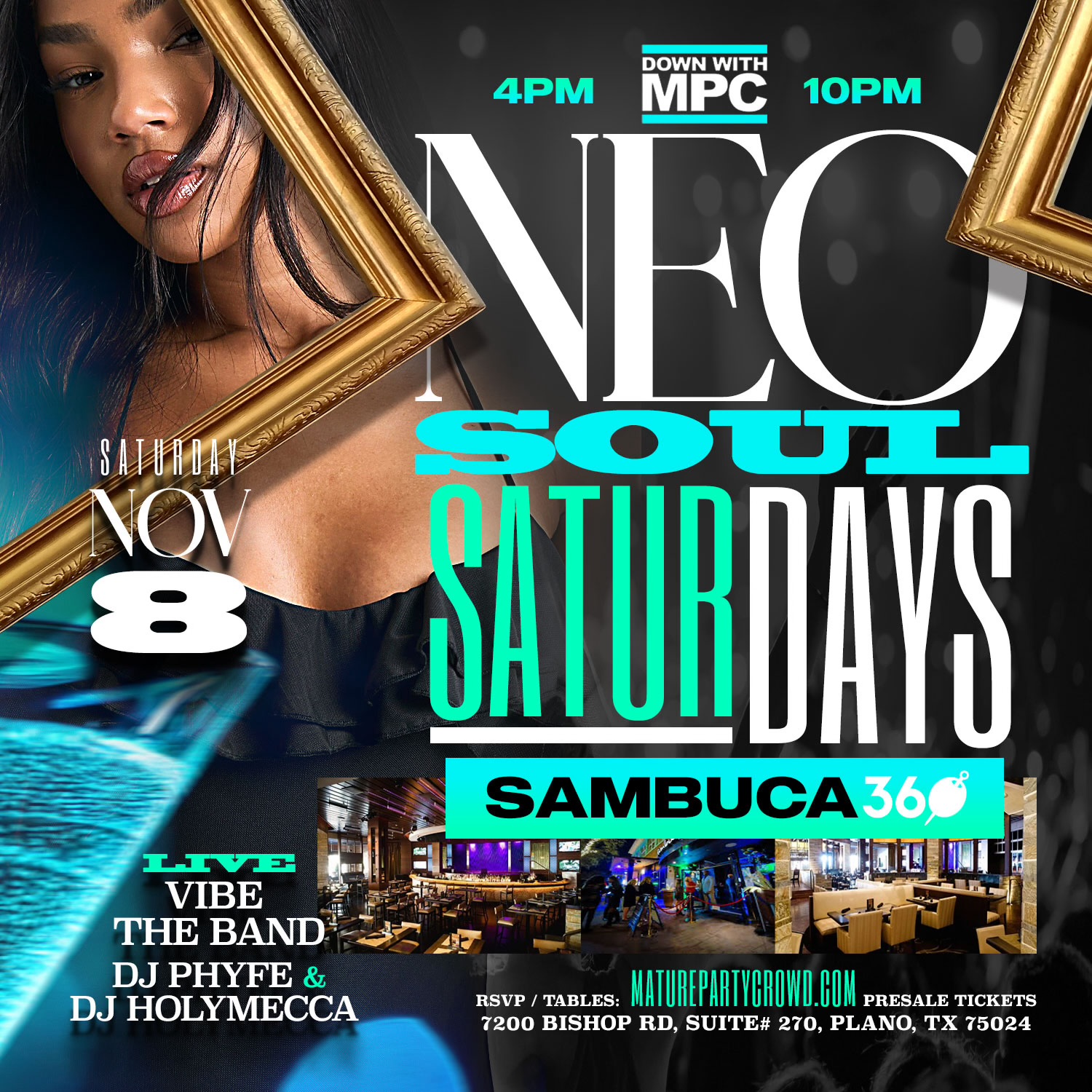 Welcome to Mature Party Crowd | Mature Party Crowd